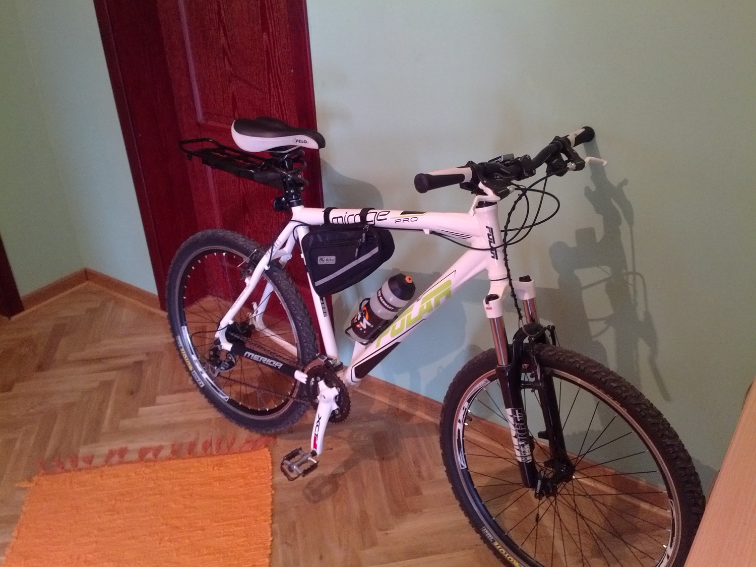 nikola_xs [mtb]Polar Mirage pro 2012 - Pimp My Bike - 2Bike.rs