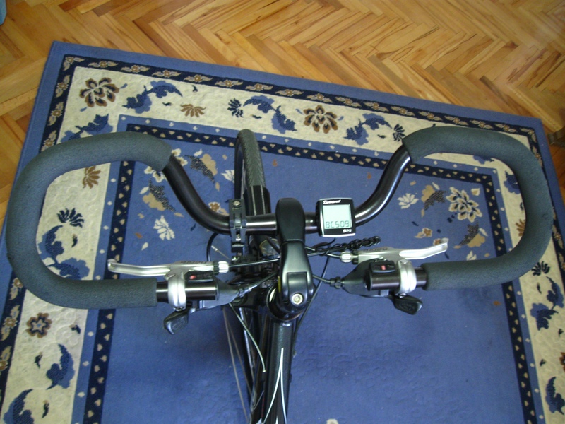 sticna sa amortizerom ili bez amortizera.... - Oprema razno - 2Bike.rs