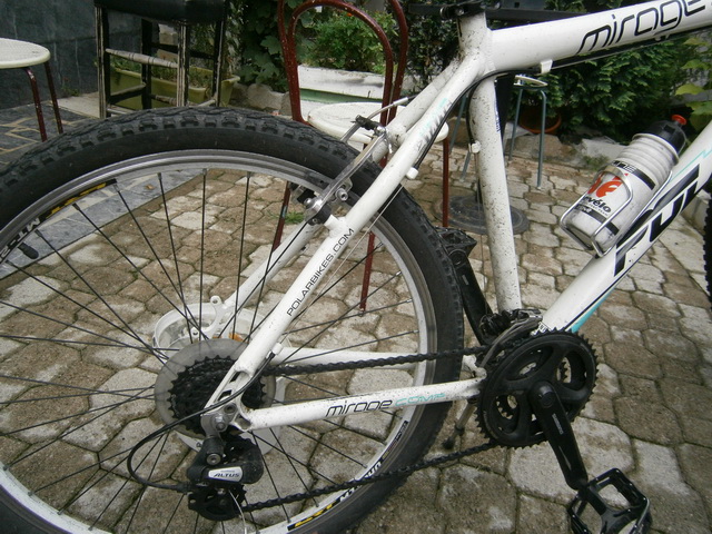 zoran031(Polar Mirage Comp) - Pimp My Bike - 2Bike.rs