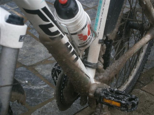 zoran031(Polar Mirage Comp) - Pimp My Bike - 2Bike.rs