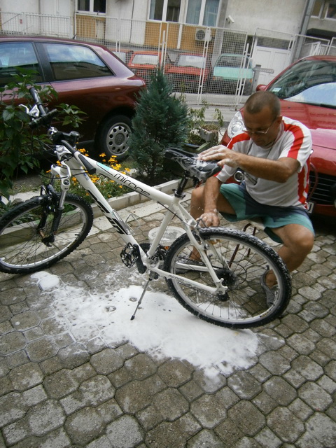 zoran031(Polar Mirage Comp) - Pimp My Bike - 2Bike.rs