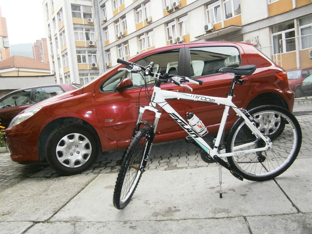 zoran031(Polar Mirage Comp) - Pimp My Bike - 2Bike.rs